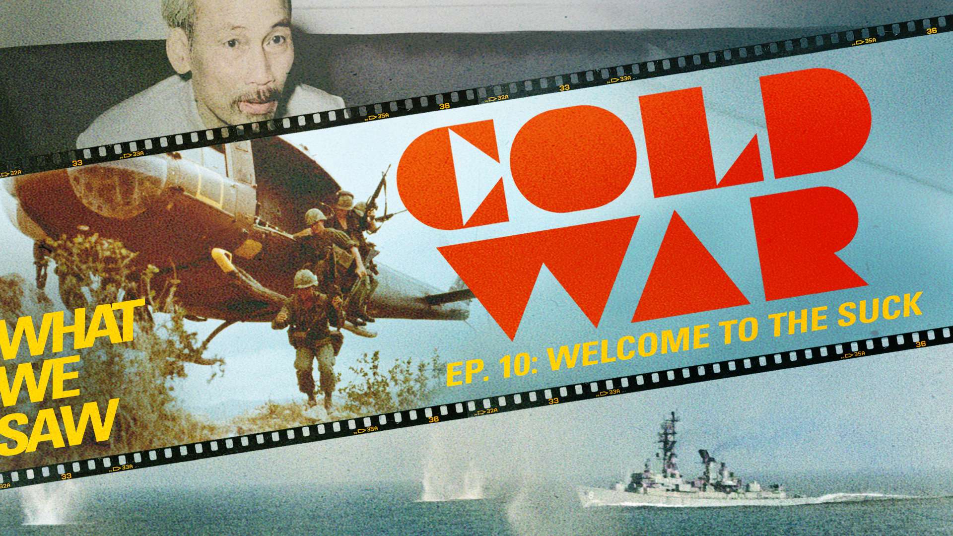 Cold War
