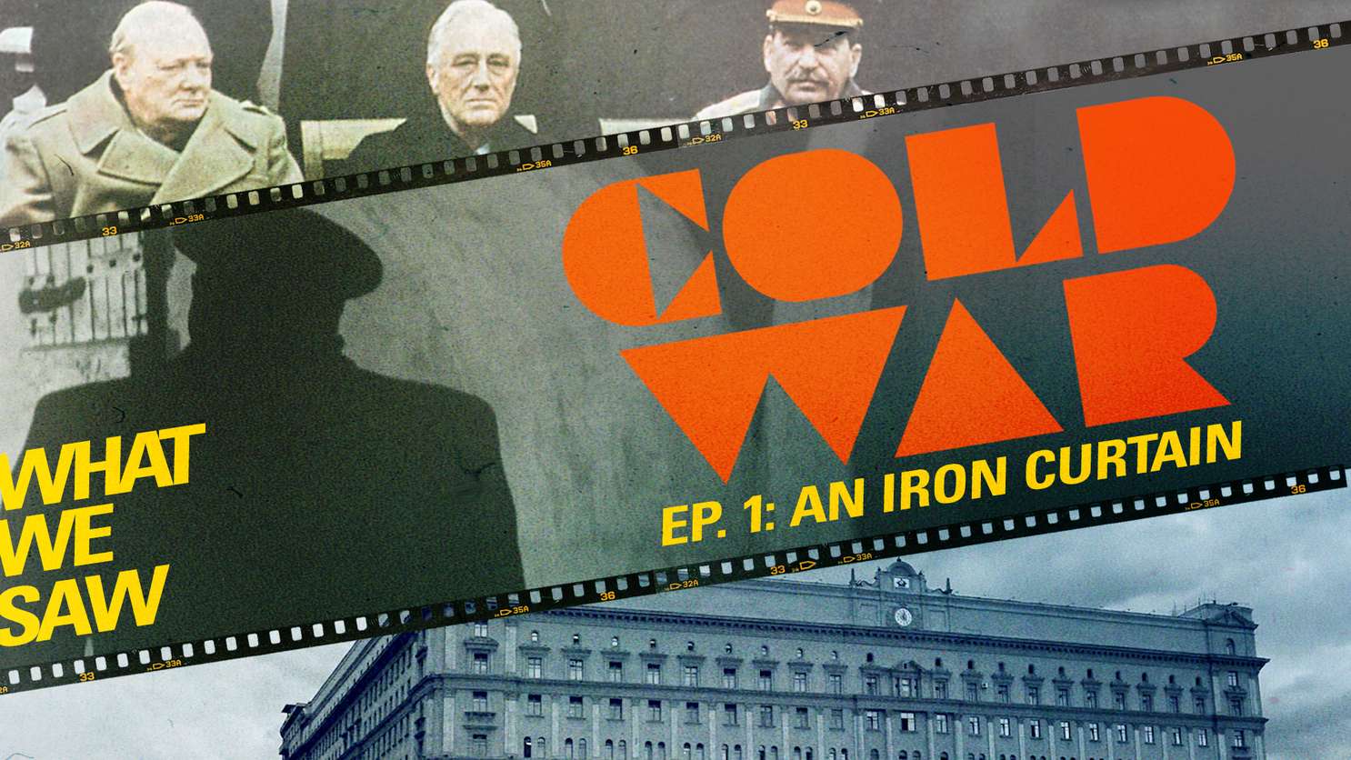 Cold War