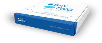 DayTwo - Personalized nutrition for diabetics.