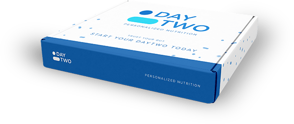 DayTwo - Personalized nutrition based on your microbiome.