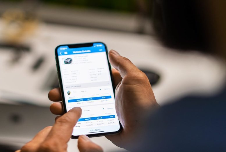 Fully Integrated Mobile App