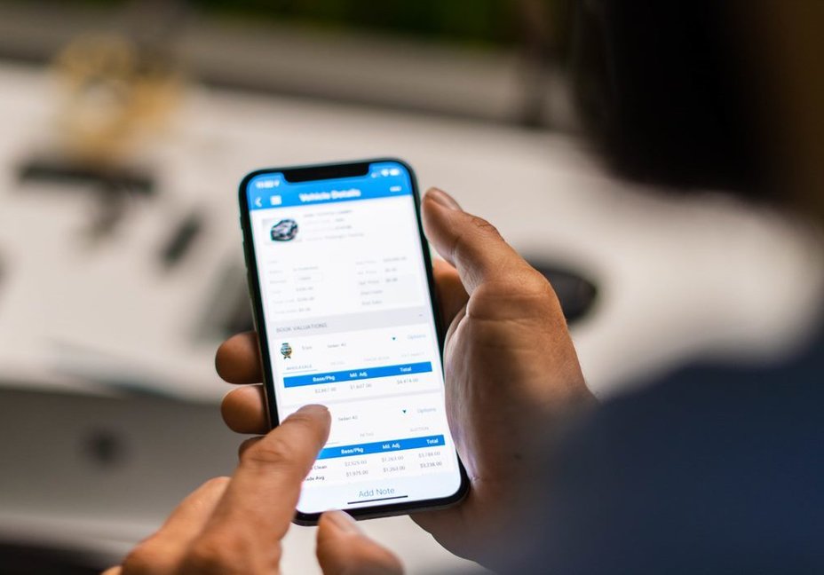 Fully Integrated Mobile App