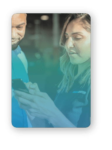 Help when you need. from product experts