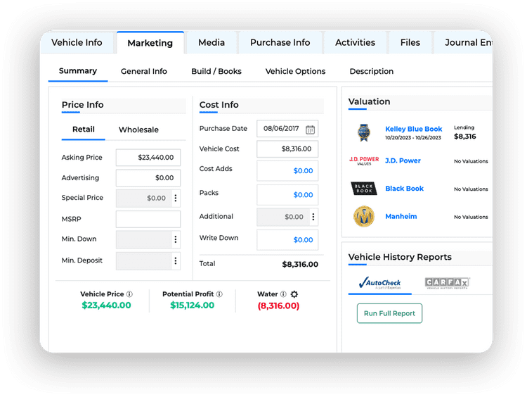User-Friendly Design
