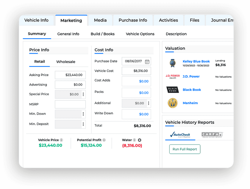 User-Friendly Design