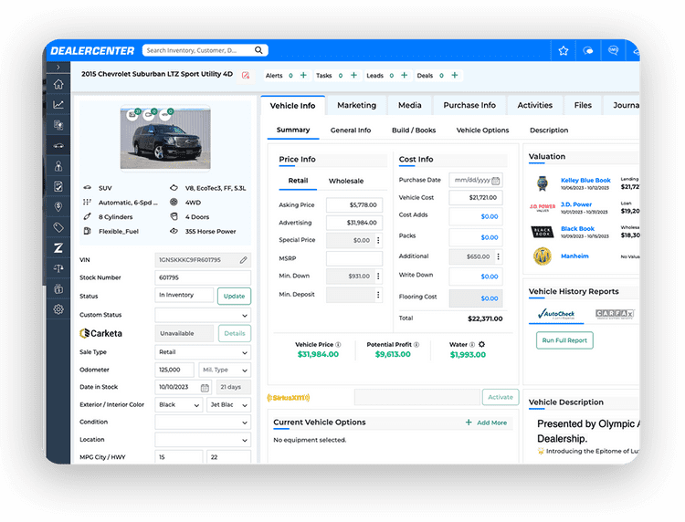 User Friendly Design