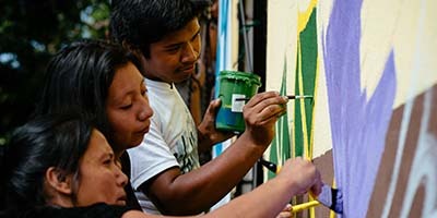 Building Conflict Sensitive Interventions | DisasterReady.org