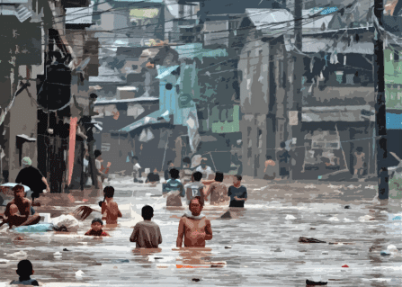 Monitoring and Evaluation | DisasterReady.org