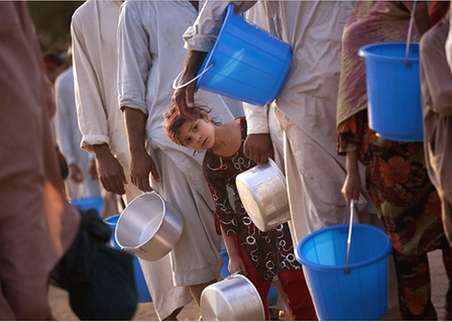 Information, Education, and Communication in WASH Emergencies