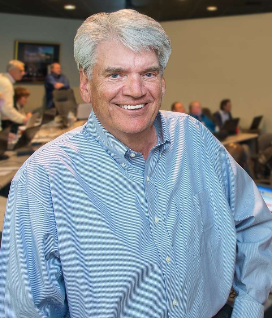 DTI Trading Conference