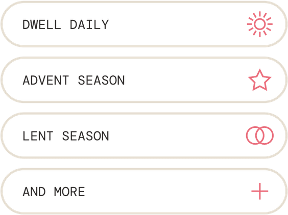 guided daily devotionals