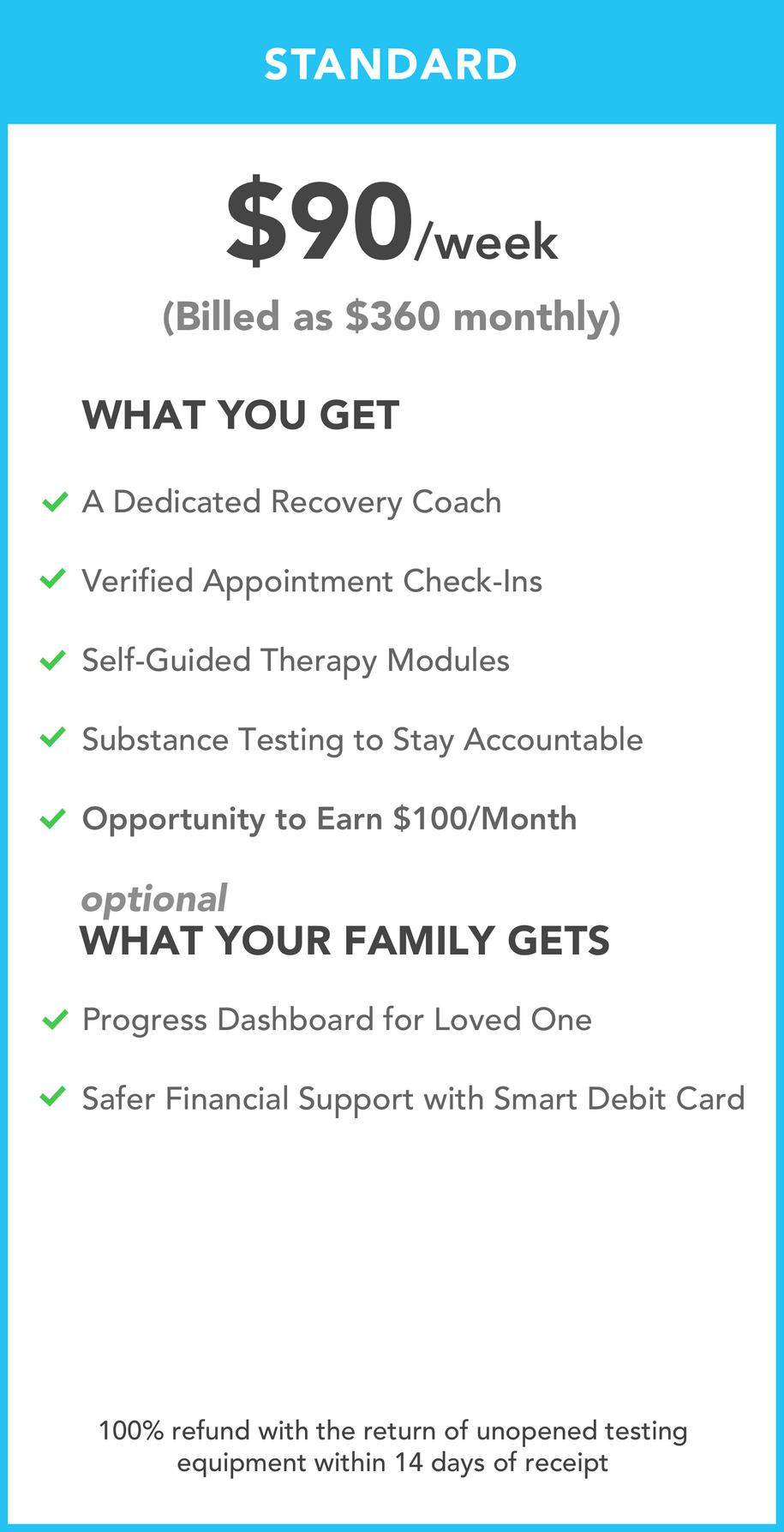 DynamiCare Telehealth Recovery Program