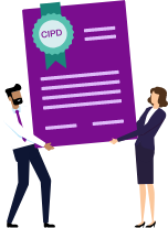 CIPD Level 3 online training courses in the UK