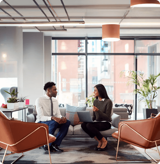 Fully-funded Skills Training with ReAct