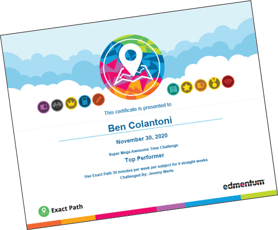 Exact Path | Contest Toolkit