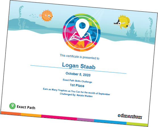 Exact Path | Contest Toolkit