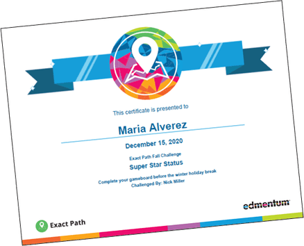 Exact Path | Contest Toolkit