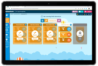Exact Path | Contest Toolkit