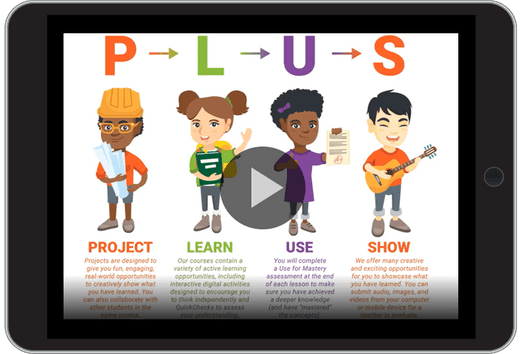 Calvert Learning | Getting Started