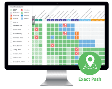 Calvert Learning | Getting Started