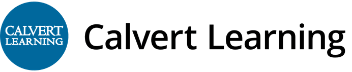 Calvert Learning | Getting Started