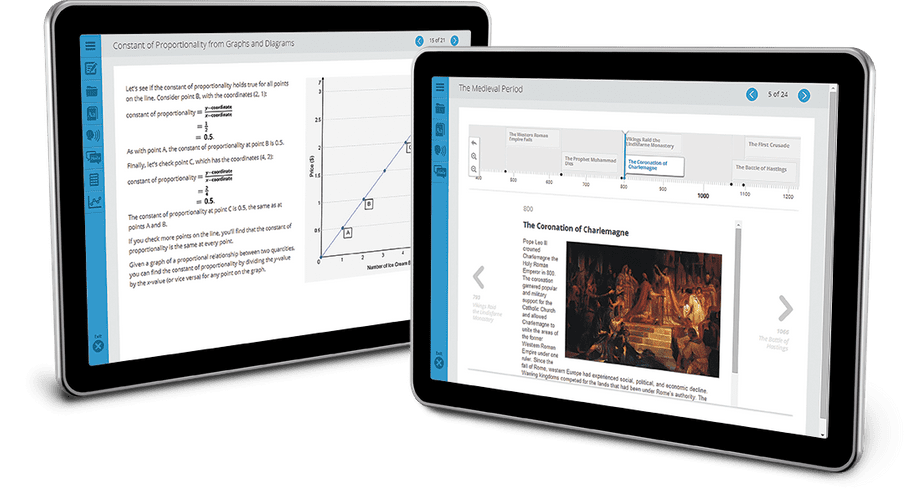Edmentum | Family Resources