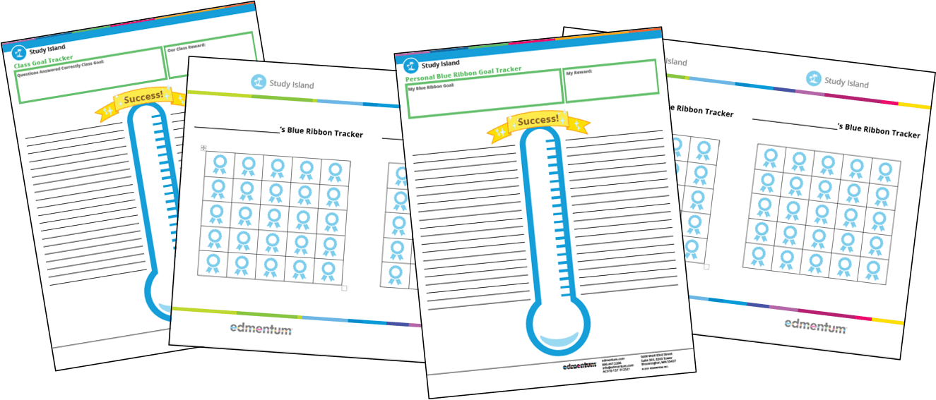 Study Island | Contest Toolkit
