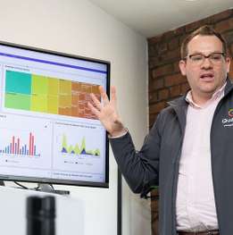 EQMS by Qualsys: Quality Management and GRC Solutions