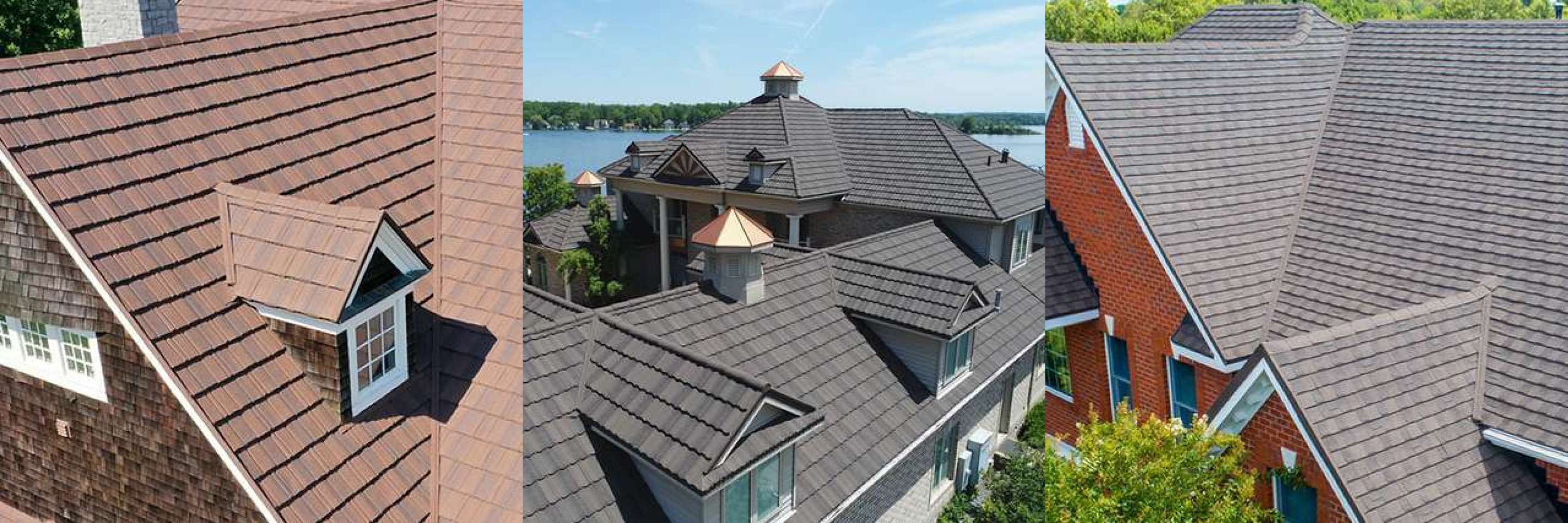 The Nation's Affordable Metal Roofing Leader