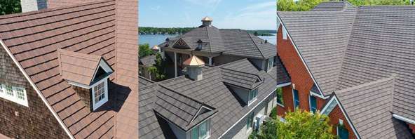 The Nation's Metal Roofing Leader