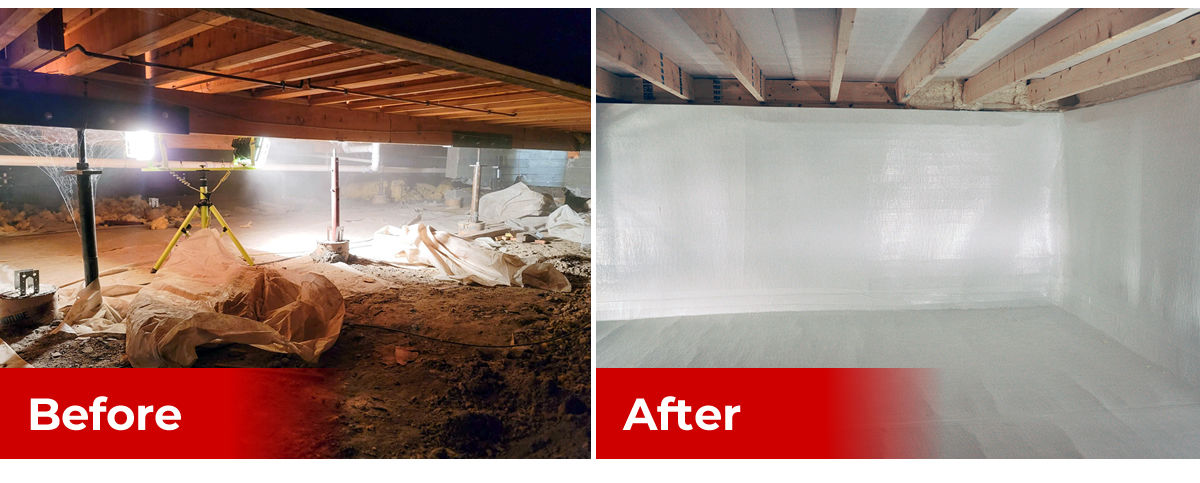 Erie Home Basement Solutions