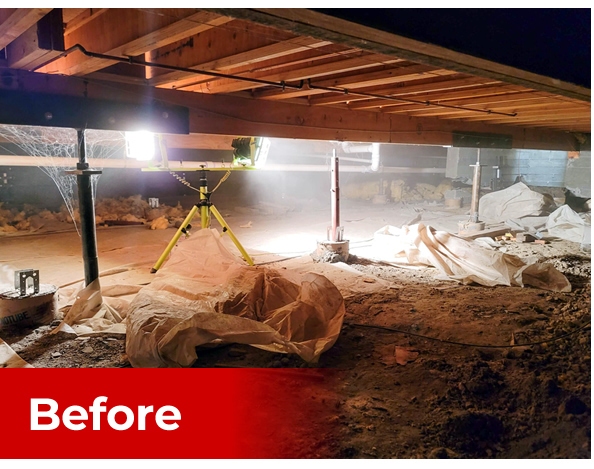 Erie Home Basement Solutions