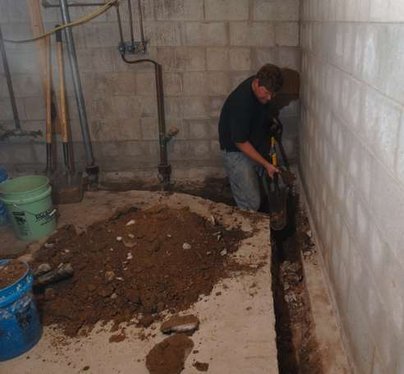 Erie Home Basement Solutions