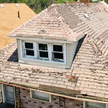 Meet the Nation's Number One Roofing Contractor