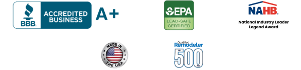 Meet the Nation's Number One Roofing Contractor