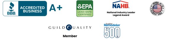 Meet the Nation's Number One Roofing Contractor