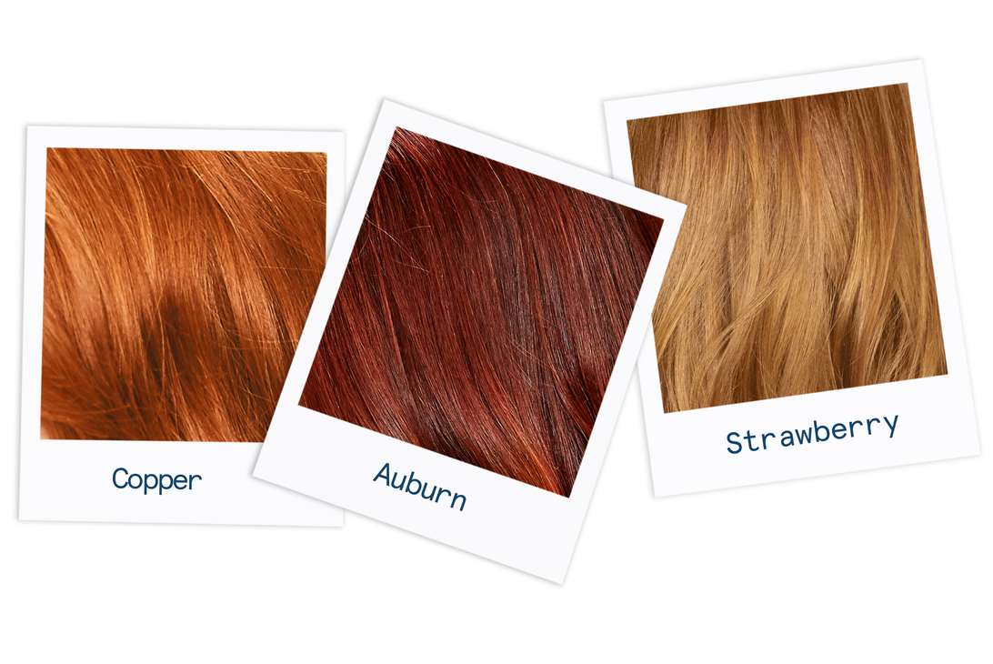 Best Copper Hair Colors: Custom At-Home Dye | eSalon
