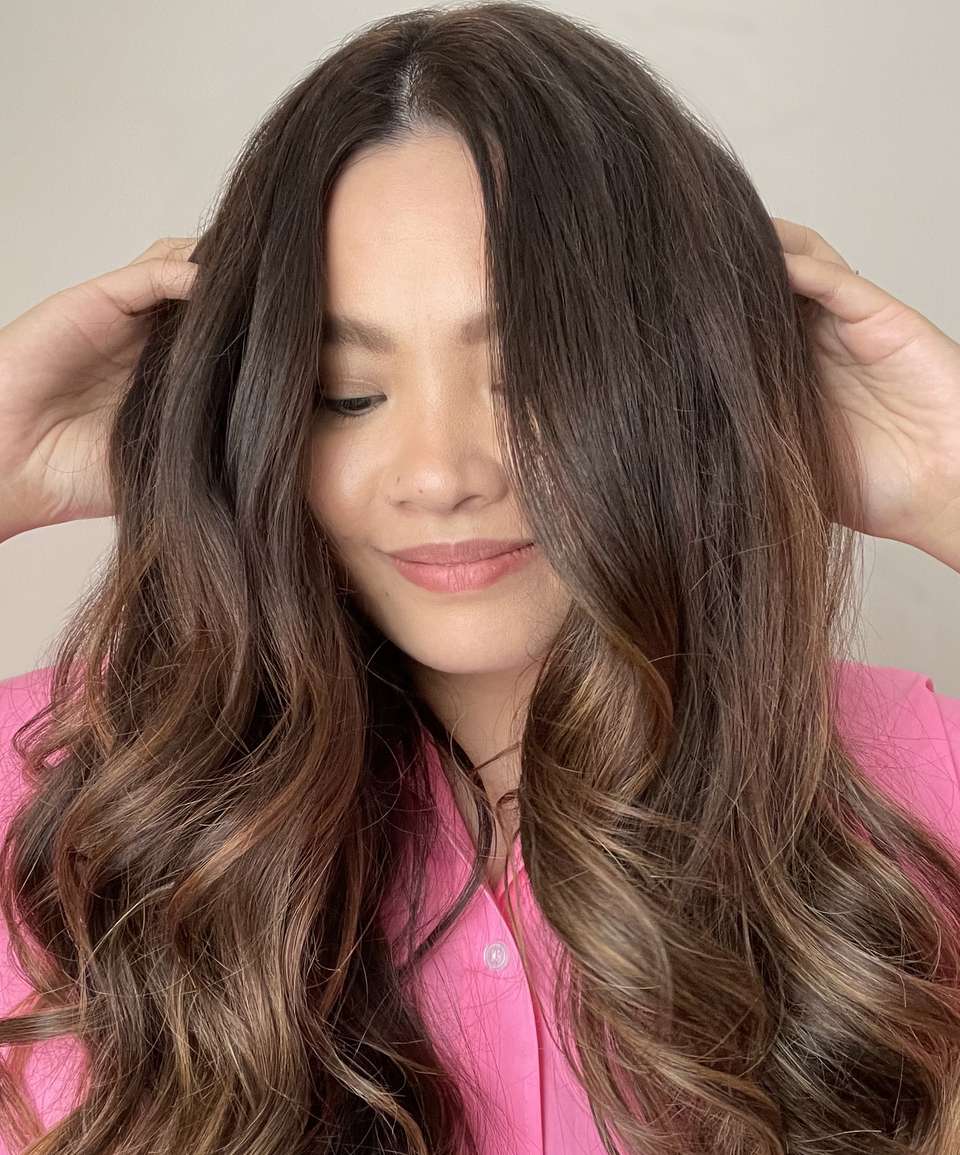 eSalon: Award-Winning Custom At-Home Hair Color - Get Yours!