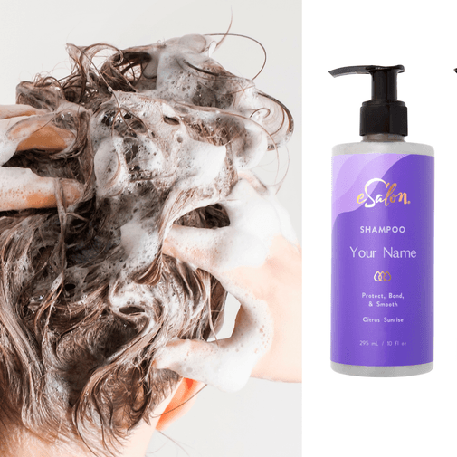 Hair care designed just for you.