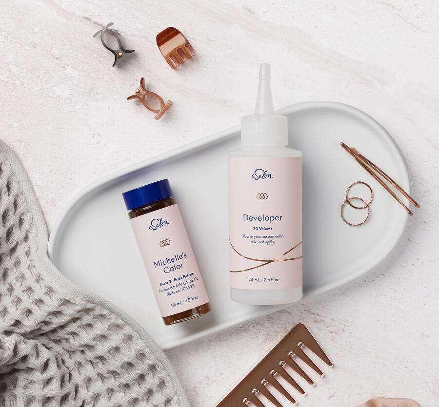 because every facet of your individual experience is designed specifically