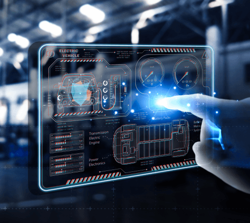 FASTER | Fleet Asset Management