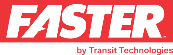 FASTER | Fleet Asset Management