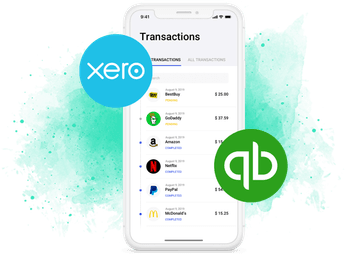 Bookkeeping accounting & finance suite | finally