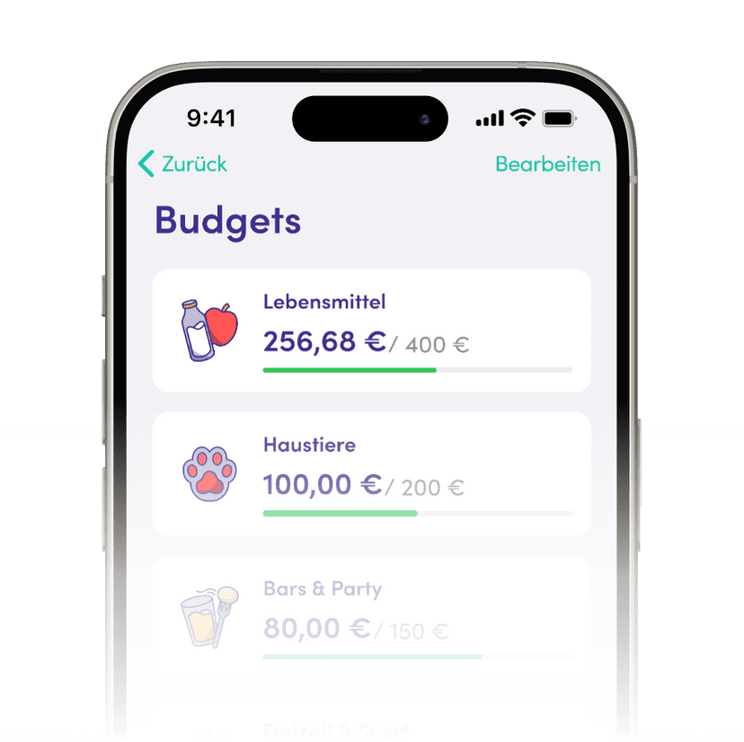 Finanzguru App | Download