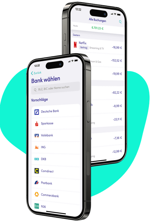 Finanzguru App | Download