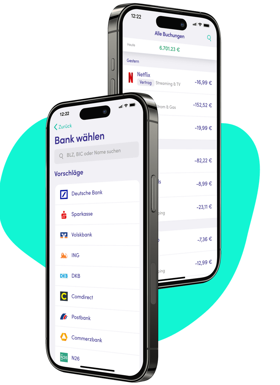 Finanzguru App | Download