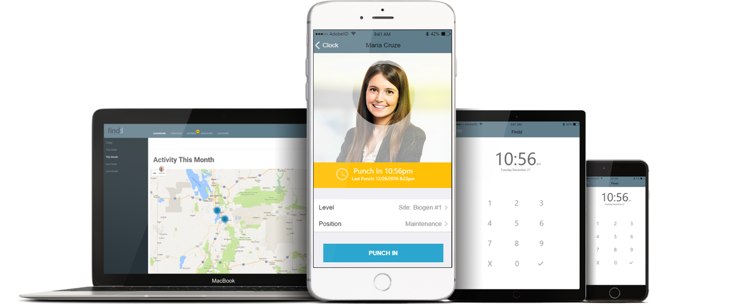 Copyright 2018 | Findd., inc.