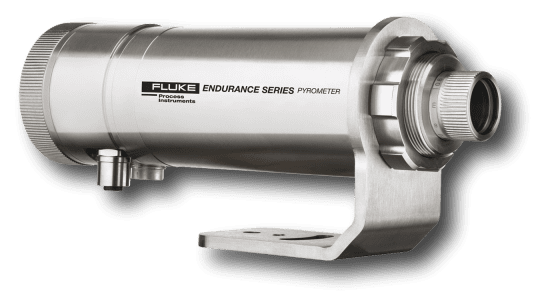 Non-Contact Infrared Pyrometer - Endurance Series | Fluke Process ...