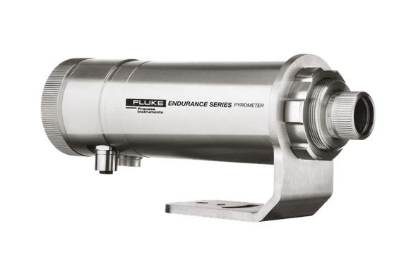 Non-Contact Infrared Pyrometer - Endurance Series | Fluke Process ...