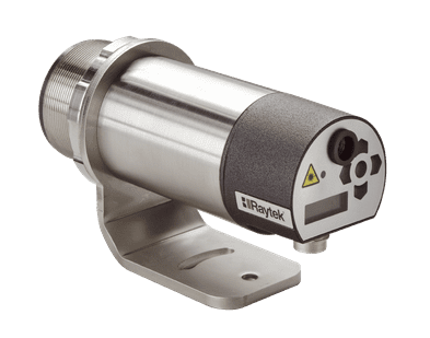 Non-Contact Infrared Pyrometer - Endurance Series | Fluke Process ...